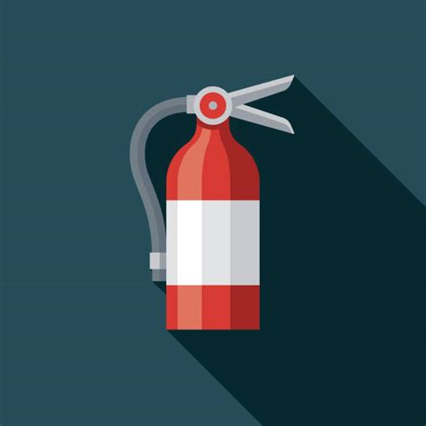 소화기 스톡 사진 및 일러스트 Istock