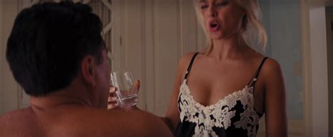 The Wolf Of Wall Street Screencap Fancaps