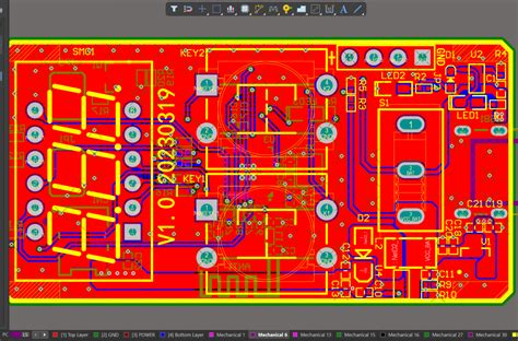 Mti Developed G Cpe From Schematic Design To Pcb Assembly Mti Pcba