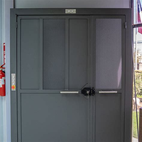 Montacargas Electromecánico Elemont