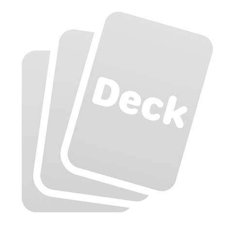 GitHub 1amageek Deck Deck Is A Library That Provides A UI To Reproduce Stacked Cards For SwiftUI