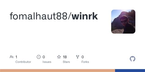 Stefano Fago On Linkedin Github Fomalhaut88winrk