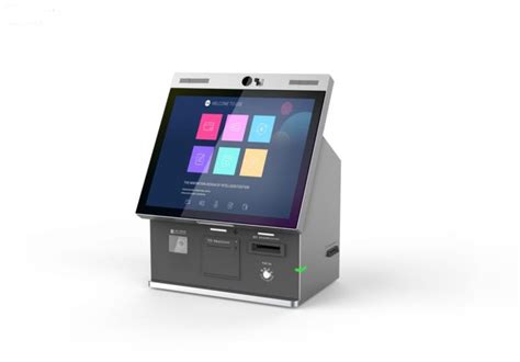 Telecom Kiosk Manufacturer Hongzhou