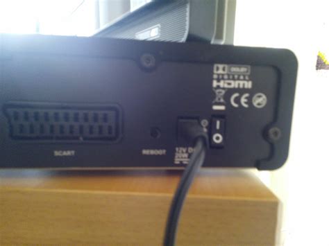 Decoder V5 Compact Defect Proximus Forum
