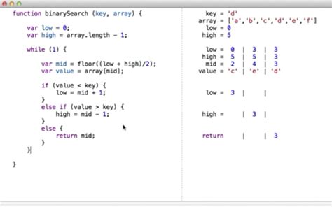 coding blindfolded software hamilton