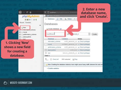 Install WordPress Locally On XAMPP Making Websites Work