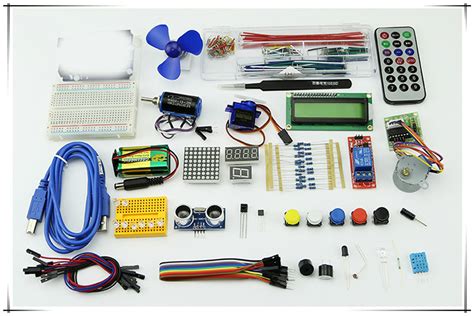 Arduino Kits