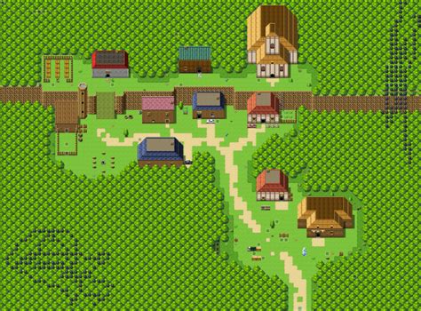 Game And Map Screenshots 10 Page 9 Rpg Maker Forums