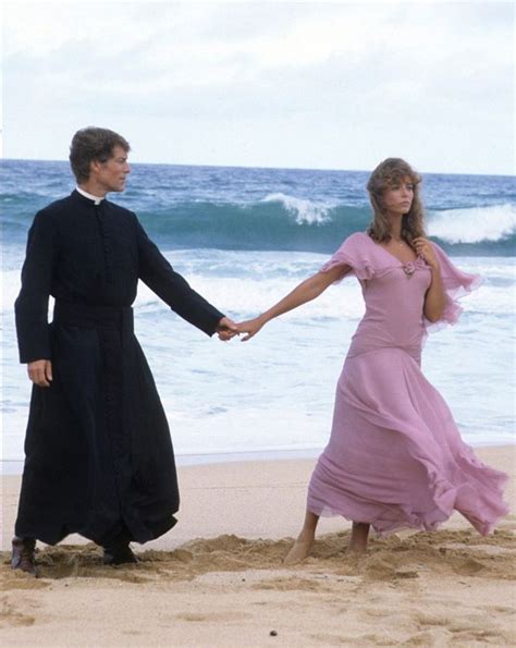 Pin By Padmé Andrea On Movie Television Costumes Ii The Thorn Birds Richard Chamberlain