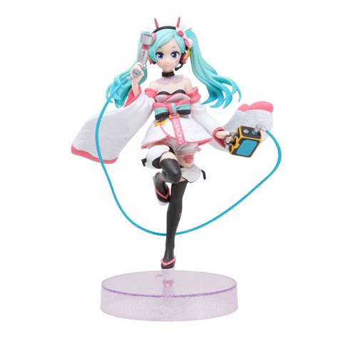 Hatsune Miku Toy Tokyo