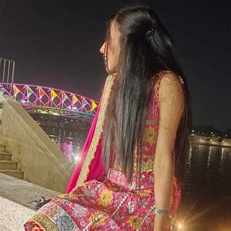 Fenny Fenny Ankitaparmar0320 • Threads Say More