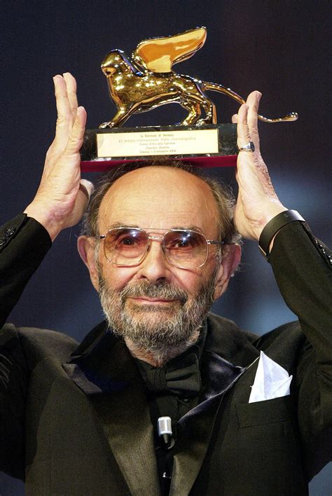 Singin In The Rains Stanley Donen Dead At 94 Reinvented Musicals