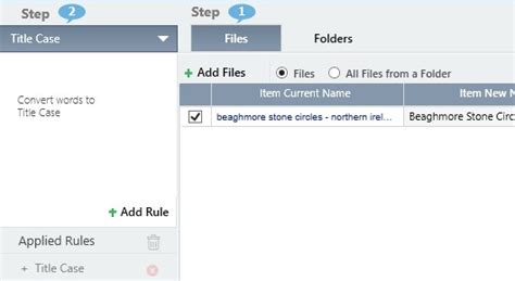 Easy File Renamer Official Easiest File Renamer Mover And Copier