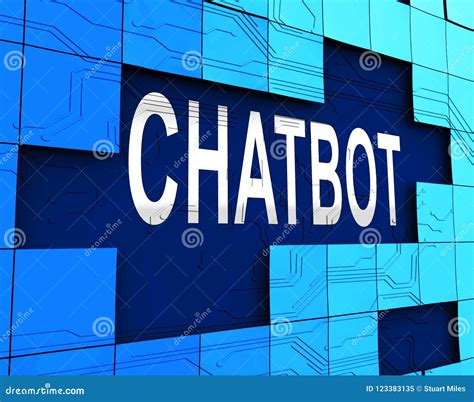 Chatbot Assistant In Robot Form Possessing Artificial Intelligence In