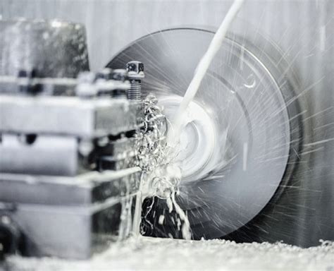 Syncut Tg Yüksek Performanslı Taşlama Sıvısı