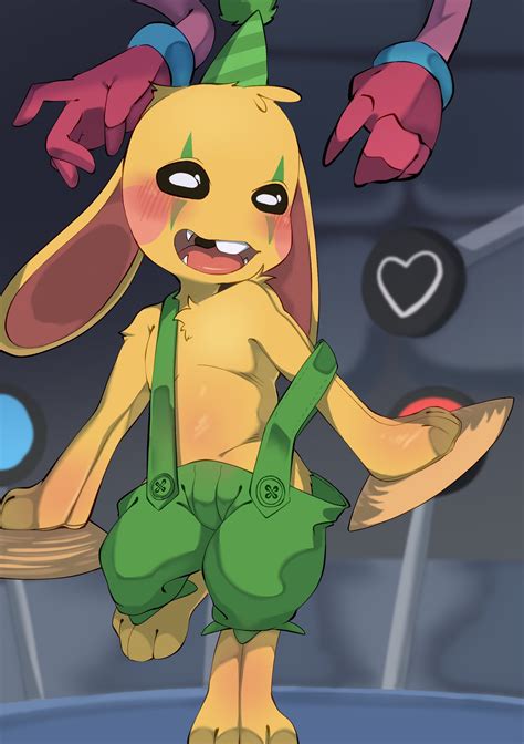 Post Bunzo Bunny Mommy Long Legs Poppy Playtime RO Artist