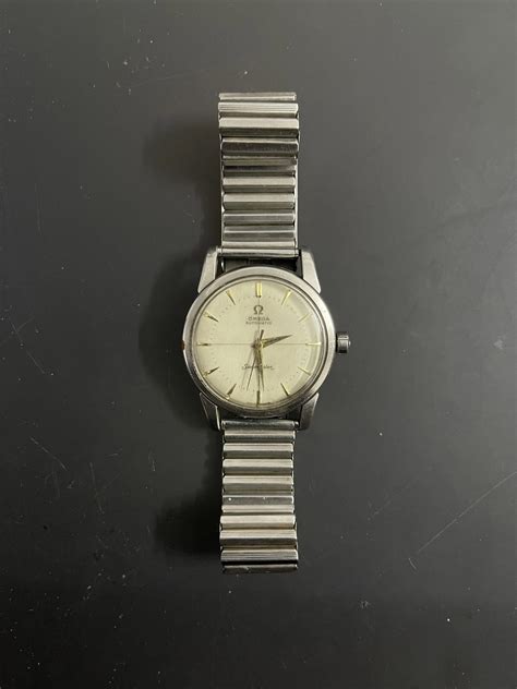 Can Somebody Help Me Identify This Watch Scrolller