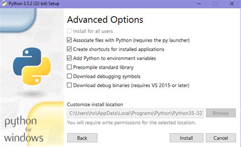 Finissez L Installation Et Vous Aurez Normalement Une Installation Correcte