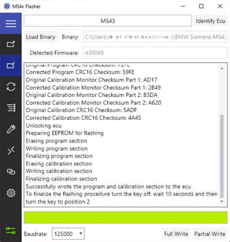 Ms4x Flasher Ms4x Wiki