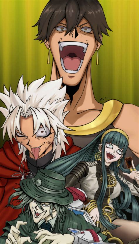 Amakusa Shirou Fate Danbooru