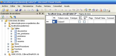 Colabora Mysqlconnectornet