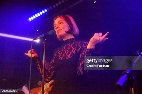 5 515 Helene Singer Photos And High Res Pictures Getty Images