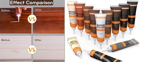 The Best Wood Fillers To Buy In 2020 Reviews And Buying Guide