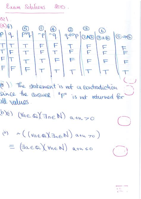 exam 2015 answers ex“ wax 6 ex—j n e n} cl hk 7 0 m w l l