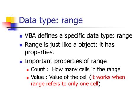 PPT Excel And Visual Basic PowerPoint Presentation Free Download ID