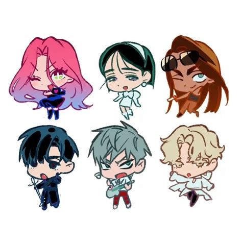 Alien Stage😍🥹 Chibi Alien Shows Alien