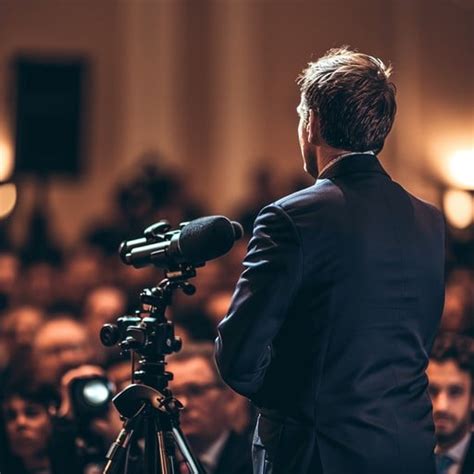 How To Speak Eloquently In Public Spaces Unconventional Magazine