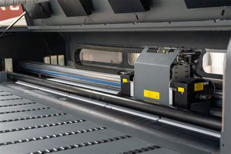 Wide Format Printing Alcom Printing Group