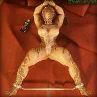 Post Predator Predator Franchise X NoLov R Yautja