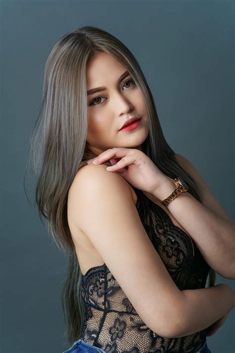 Asian Sex Goddess Michika Japanese Escort In Makati City