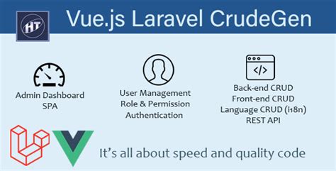 Laravel And Vuejs On Tumblr