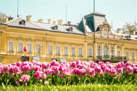 Национална галерия Двореца Галерии и изложбени зали Открий София Visitsofia Bg