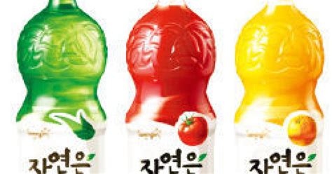 2013 대한민국 퍼스트브랜드 대상 자연은 프리미엄 과일로 만든 건강음료