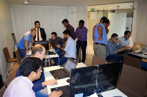 IoT Workshop Jan