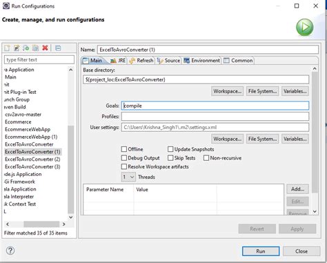 How To Run Scala Unit Test Cases In Eclipse Stack Overflow