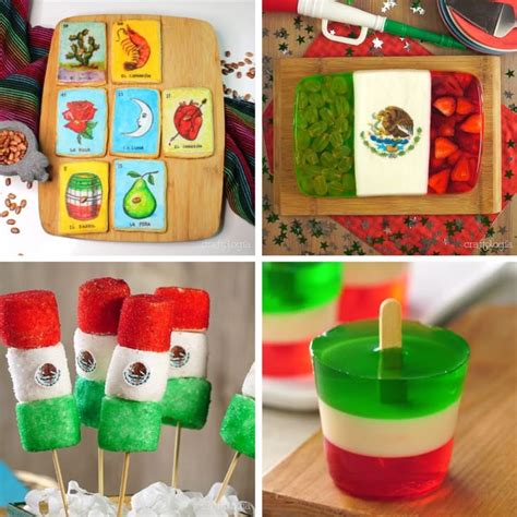 Postres Mexicanos Faciles De Hacer