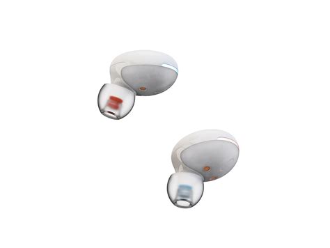 Eq Earbuds On Behance