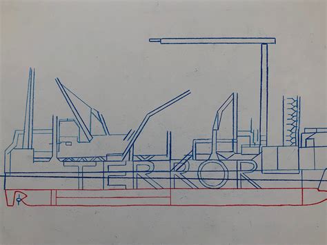 Shipbuilding Andreas Soma