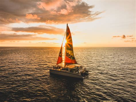Hawaii Nautical Kona Top Boat Rental In Kailua Kona Hi