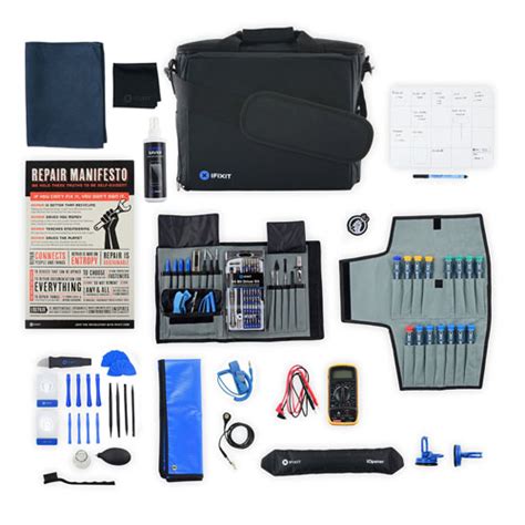 Ifixit Repair Business Toolkit Hddcaddy