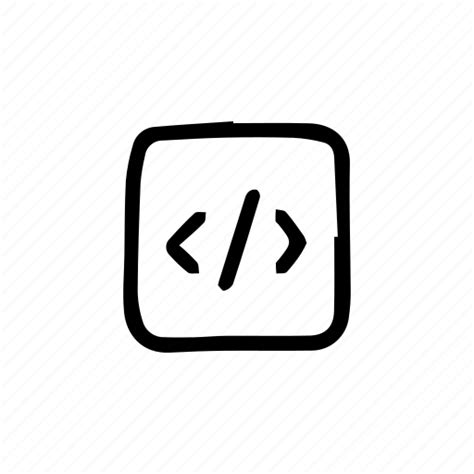 Coding Icon Download On Iconfinder On Iconfinder