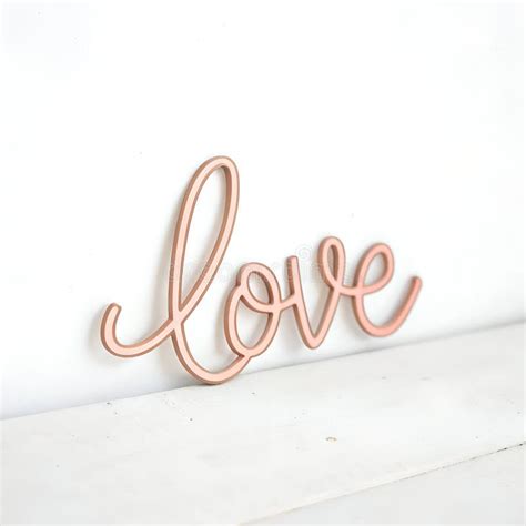 Love Symbol Stock Illustration Illustration Of Passion 357375326