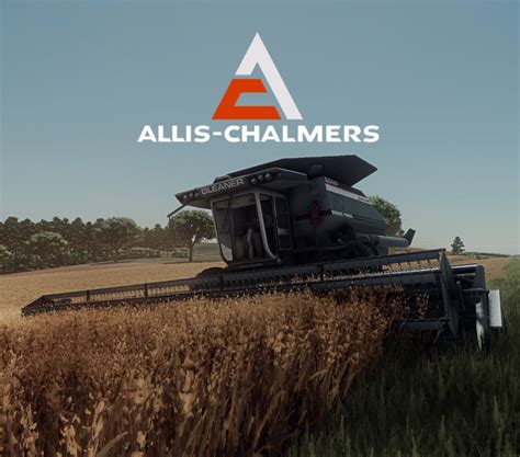 FS25 Gleaner N Series Combine V1 2 By Farm Hub