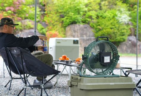 캠핑선풍기 5월부터 무선선풍기 필수에요 네이버 블로그 캠핑선풍기 5월부터 무선선풍기 필수에요 네이버 블로그
