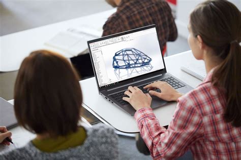 Hp Unleashes A New Line Of Zbook Laptops They Re Fast And Furious Laptop Mag