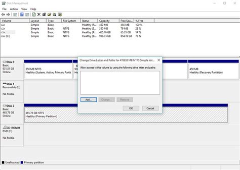 windows 10 disk manager by mrunixman on deviantart